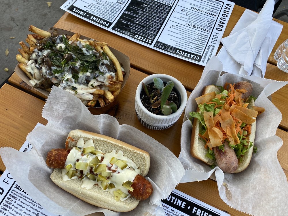 THE VANGUARD - Updated October 2025 - 665 Photos & 558 Reviews - 2659 S ...