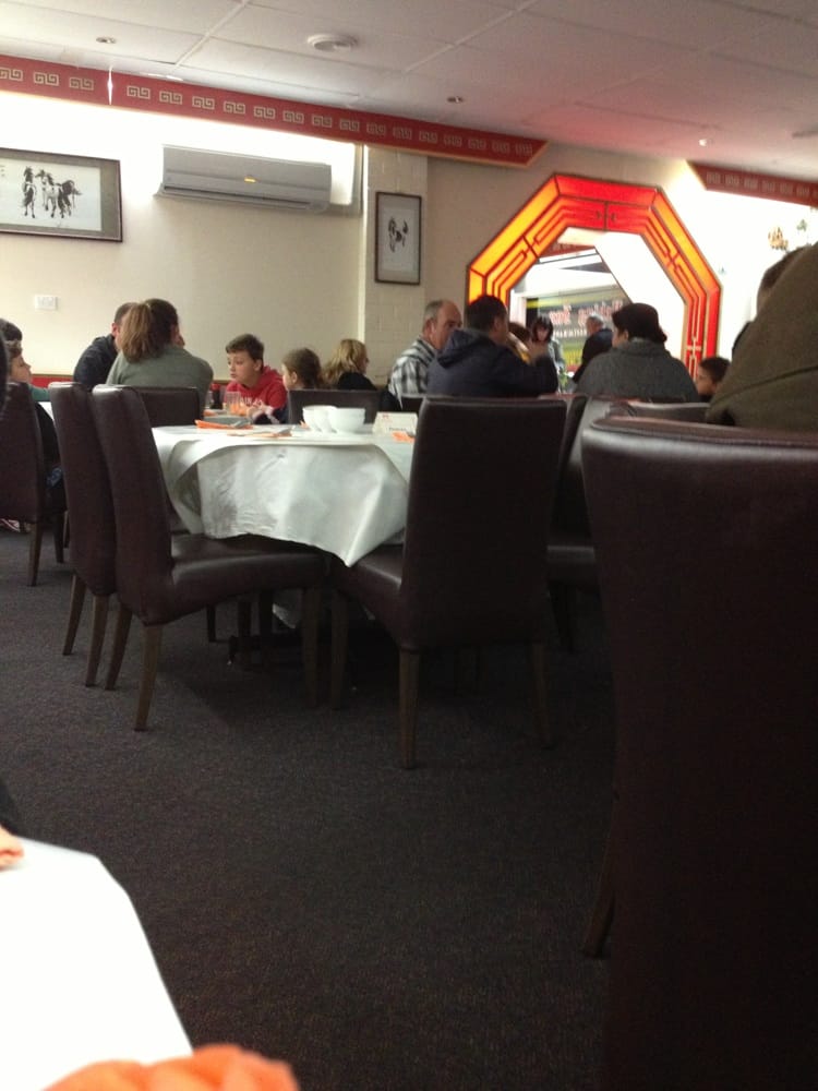 PEKING INN CHINESE RESTAURANT - Updated December 2024 - 3 Daly Pl ...