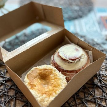 POP’S BUN SHOP - Updated January 2026 - 69 Photos & 37 Reviews - 800 S ...