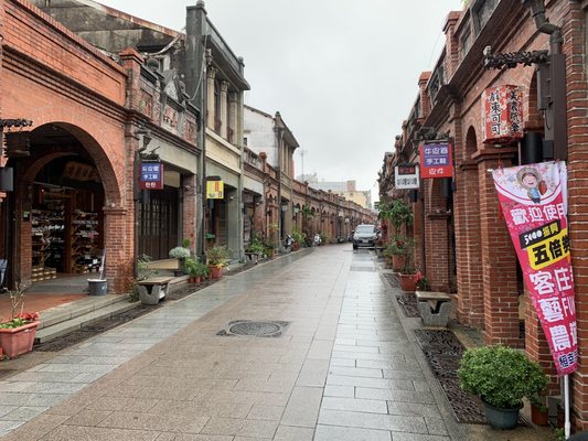 EUSUE - Minquan St 97, Sanxia District, 新北市, Taiwan - Coffee Roasteries ...