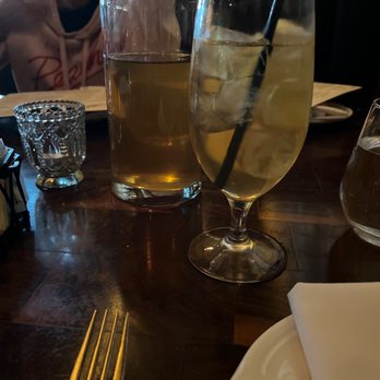 FIXE AUSTIN’S SOUTHERN HOUSE - 1143 Photos & 939 Reviews - 500 W 5th St ...