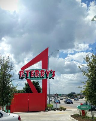 P. TERRY’S BURGER STAND - 188 Photos & 182 Reviews - 5701 N IH-35 ...