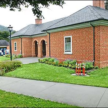 IRONTO SAFETY REST AREA - Updated March 2025 - 42 Photos & 16 Reviews ...