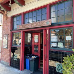 THREE PICKLES SUBS AND SANDWICHES - Updated October 2025 - 176 Photos ...