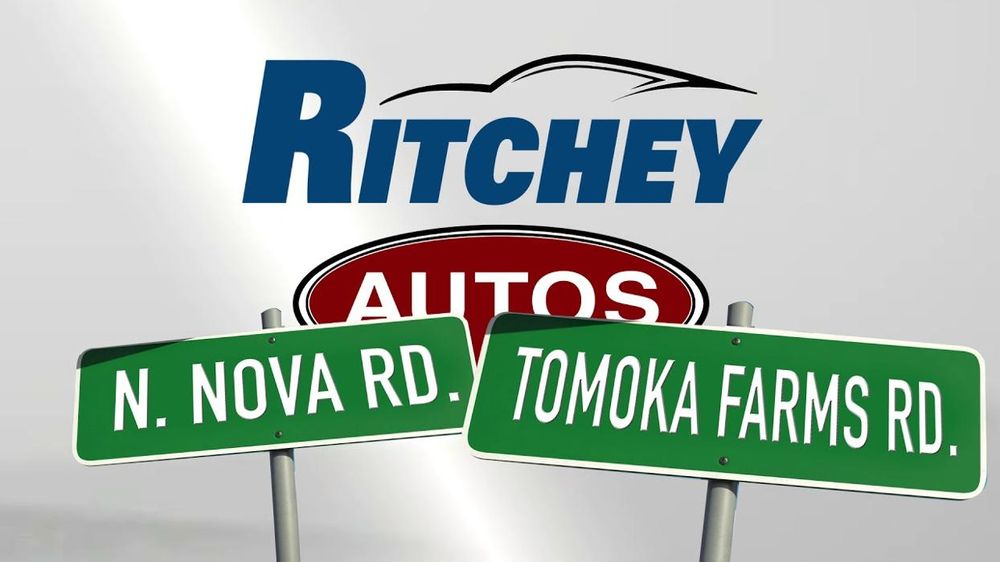 RITCHEY AUTOS - Updated April 2024 - 660 N Tomoka Farms Rd, Daytona ...