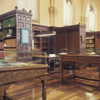 ELLA STRONG DENISON LIBRARY - Updated October 2025 - 20 Photos - 1030 ...