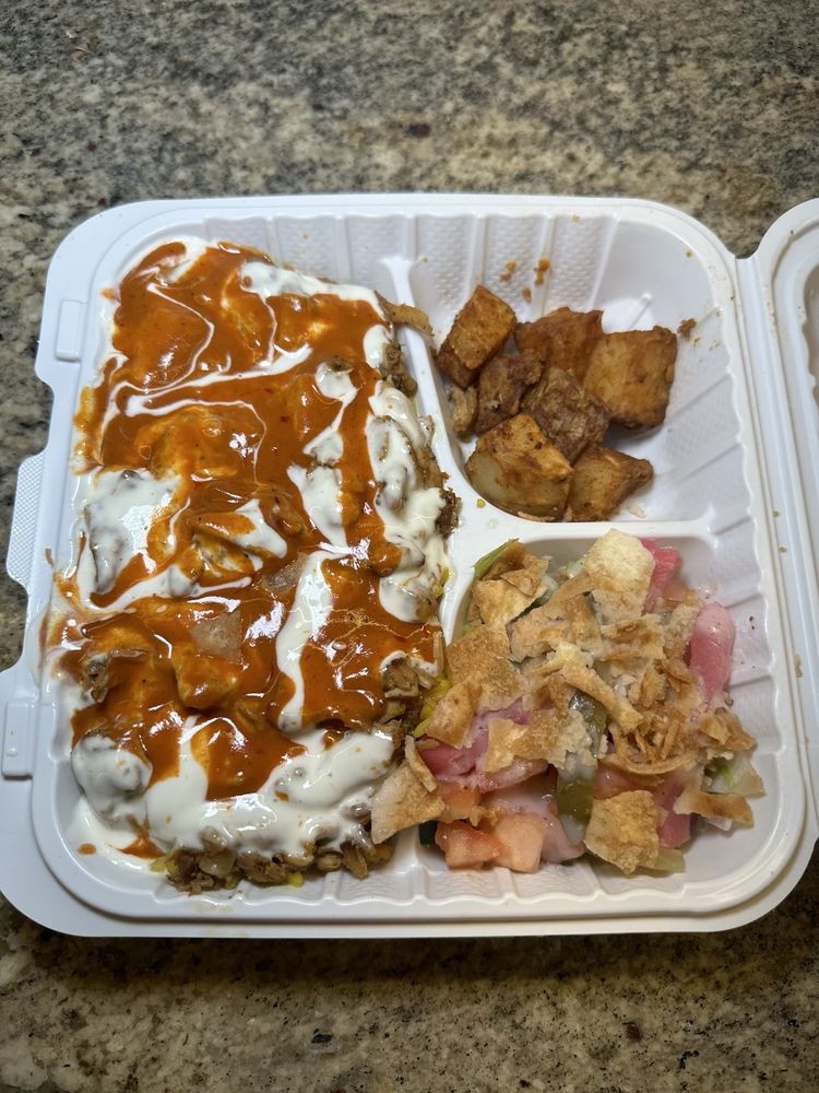 BABAZ PLUS - Updated December 2025 - 7215 Goreway Drive, Mississauga ...