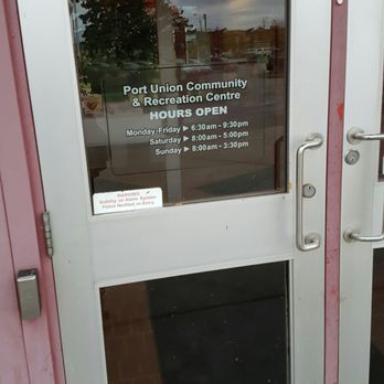 PORT UNION LIBRARY - Updated December 2025 - 5450 Lawrence Ave E ...