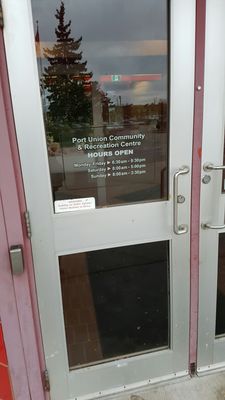 PORT UNION LIBRARY - Updated December 2025 - 5450 Lawrence Ave E ...