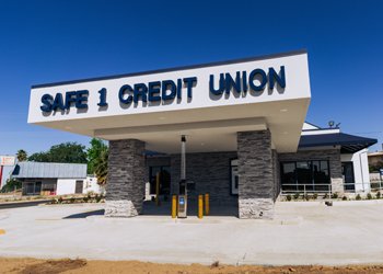 SAFE 1 CREDIT UNION - Updated December 2025 - 2700 Mount Vernon Ave ...