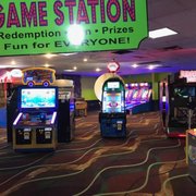 STATION 300 - Updated December 2025 - 31 Photos & 34 Reviews - 580 E ...