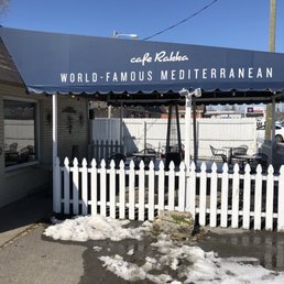 CAFE RAKKA - Updated February 2025 - 244 Photos & 438 Reviews - 71 New ...