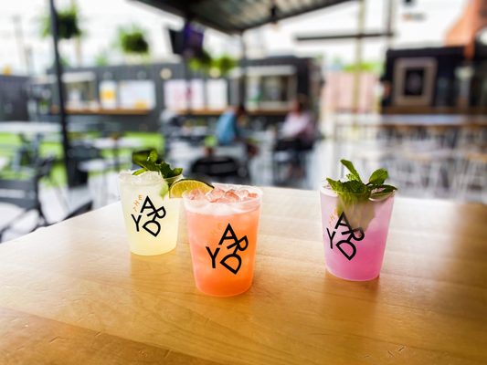 COVINGTON YARD - Updated September 2025 - 163 Photos & 76 Reviews - 401 ...