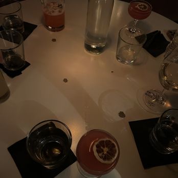 THE COLLINS BAR - Updated October 2025 - 255 Reviews & 283 Photos ...