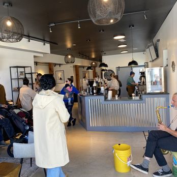 VILLA PERK COFFEE - Updated November 2024 - 47 Photos & 25 Reviews ...