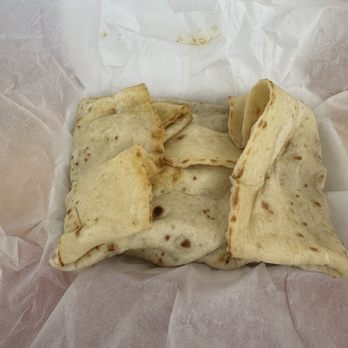 THE ROTI KING - Updated October 2025 - 45 Reviews & 59 Photos - St John ...