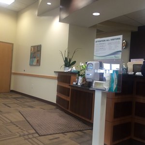 UNITY POINT CLINIC URGENT CARE - Updated July 2025 - 3625 N Ankeny Blvd ...