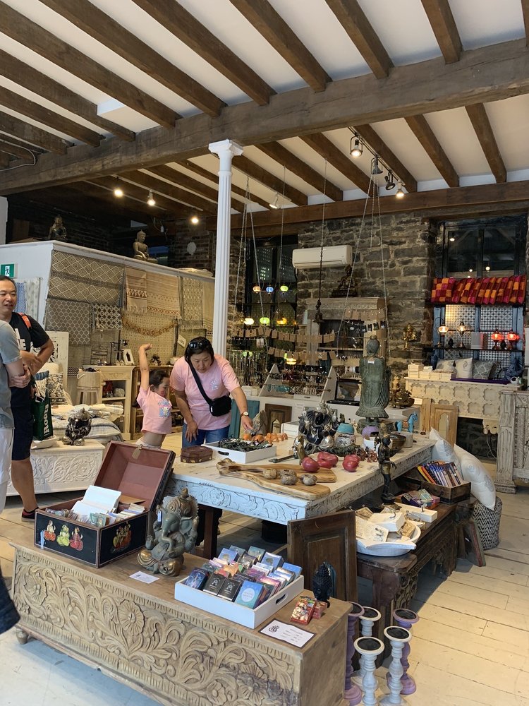 DESIGN ZOLA - OLD PORT - Updated December 2025 - 363 Rue Saint-Paul E ...