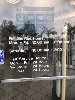 USPS POST OFFICE - Updated December 2025 - 22 Reviews - 7972 Pines Blvd ...