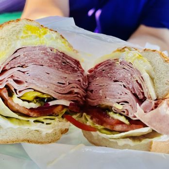 PARMA DELICATESSEN - Updated December 2024 - 402 Photos & 505 Reviews ...