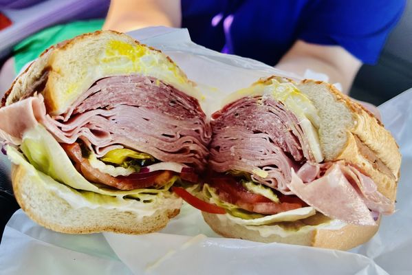 PARMA DELICATESSEN - Updated December 2025 - 460 Photos & 550 Reviews ...