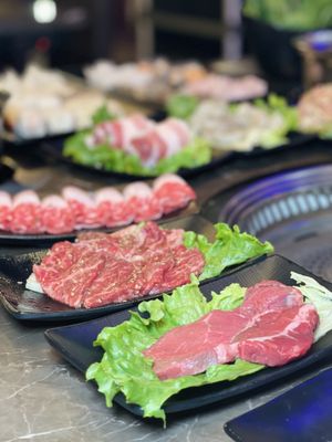 KPOT KOREAN BBQ & HOT POT - Updated December 2024 - 460 Photos & 360 ...