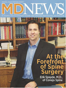 ERIK C SPAYDE, MD - Updated December 2025 - 18 Photos & 45 Reviews ...