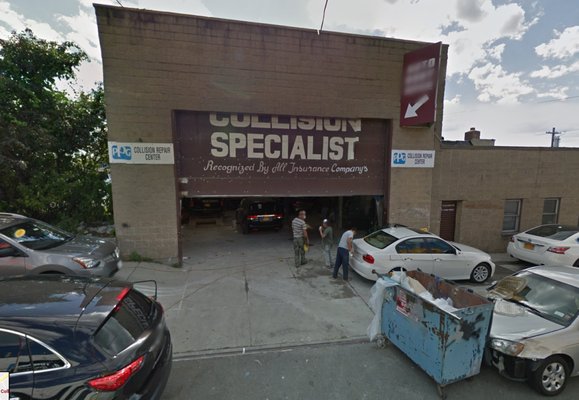 CMB COLLISION - Updated January 2026 - 10 Photos & 10 Reviews - 4124 Boston Rd, Bronx, New York ...