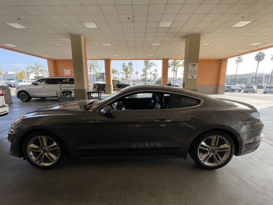 ENVISION FORD OF OXNARD - 74 Photos & 326 Reviews - 1501 Auto Center Dr ...