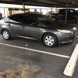 SANDERSON FORD - 46 Photos & 247 Reviews - Car Dealers - 6400 N 51st ...