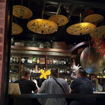 PLATFORM 18 AT CENTURY GRAND - Updated January 2025 - 1113 Photos & 518 ...