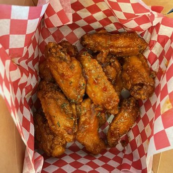 VONS CHICKEN DOWNTOWN - 252 Photos & 94 Reviews - 568 Halekauwila St ...