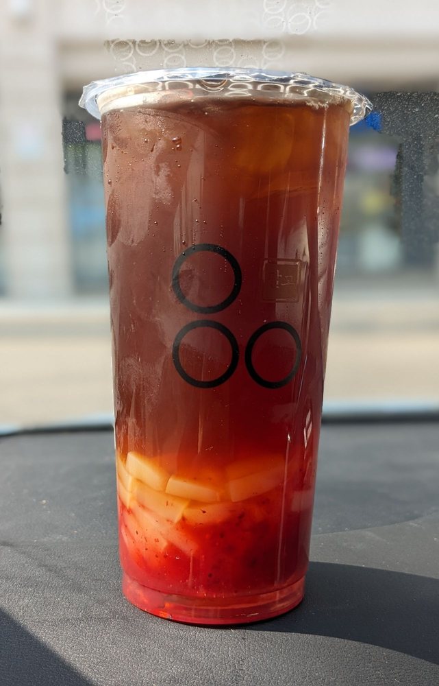 PALGONG TEA - Updated October 2025 - 47 Photos - 372 Highway 7 ...