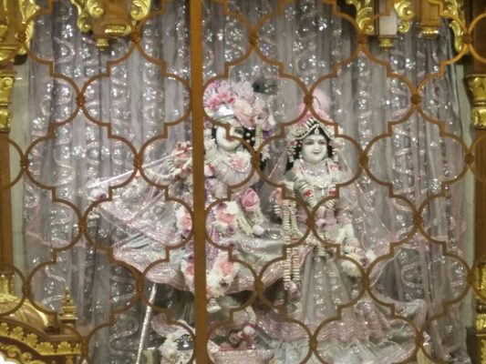 ISKCON-LONDON RADHA-KRISHNA TEMPLE - Updated January 2025 - 10 Soho ...