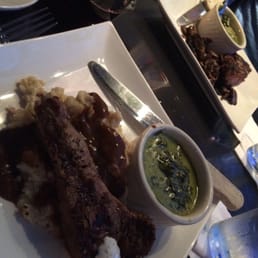 PUP’S STEAKHOUSE - Updated July 2024 - 48 Photos & 60 Reviews - 2801 ...