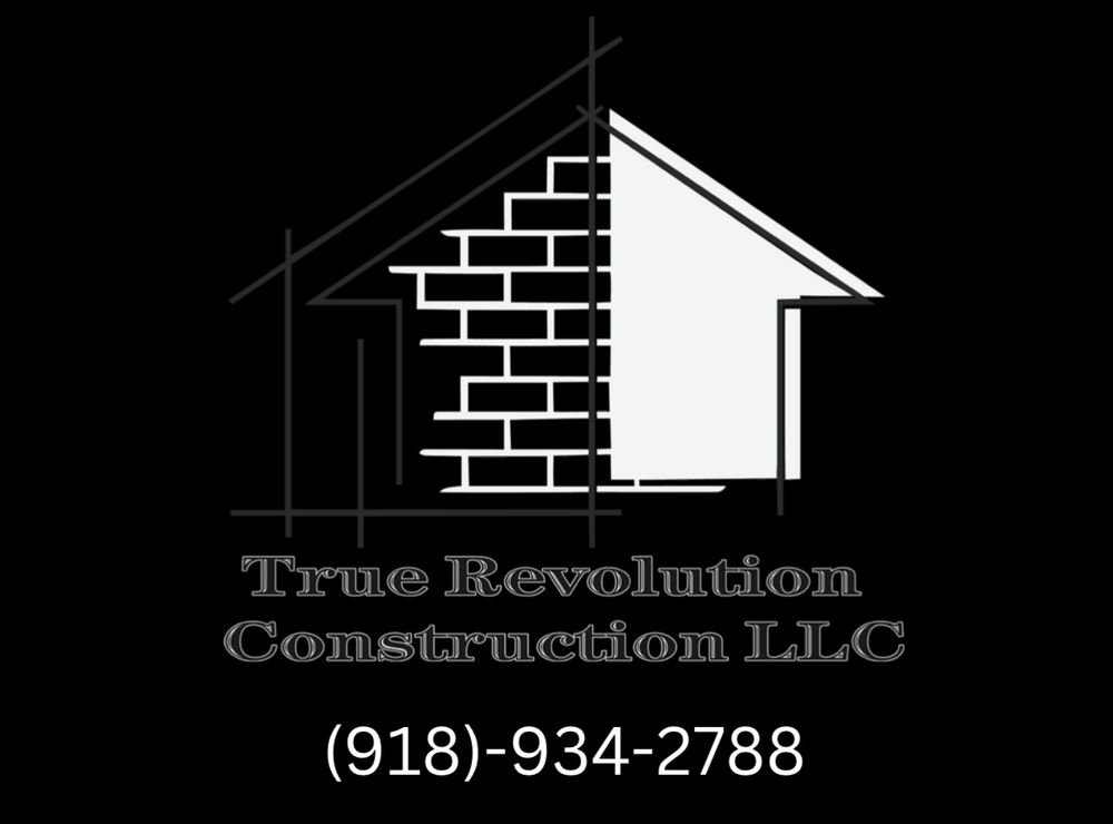TRUE REVOLUTION CONSTRUCTION - Updated October 2024 - Kingfisher, Oklahoma - General Contractors ...