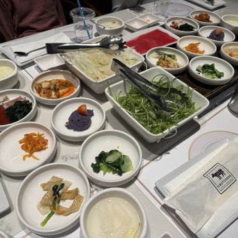 10 BUTCHERS KOREAN BBQ - Updated January 2025 - 6370 Photos & 1851 ...