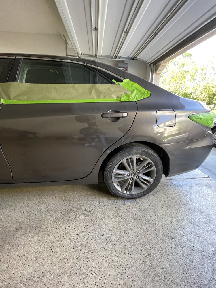 BRAVO COLLISION REPAIR - Updated March 2025 - 11 Photos - Alhambra ...