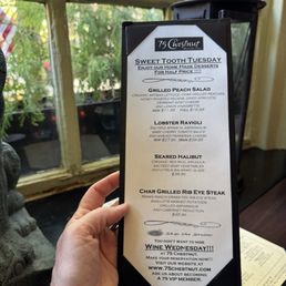 75 CHESTNUT - Updated December 2025 - 328 Photos & 633 Reviews - 75 ...