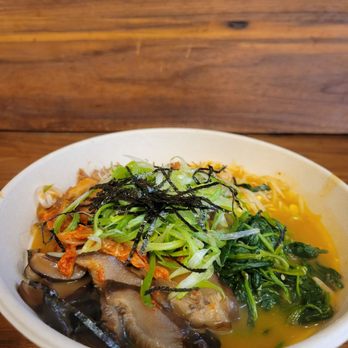 MOKBAR - Updated January 2025 - 1149 Photos & 663 Reviews - 75 9th Ave ...