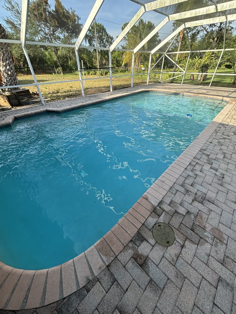 ENDLESS SUMMER POOL SERVICE - Updated July 2025 - Request a Quote ...