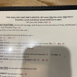 HANGING FIVE FAMILY RESTAURANT - 76 Photos & 158 Reviews - 2110 Harvard ...