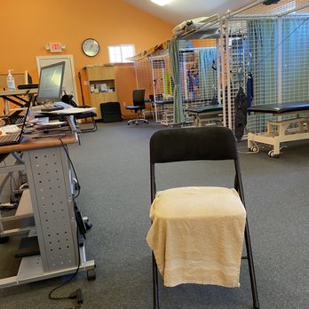 BEYOND PHYSICAL THERAPY - Updated September 2025 - 9257 Middlebrook ...