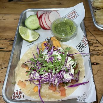 TACO NACO KC - Updated March 2025 - 187 Photos & 75 Reviews - 4141 ...