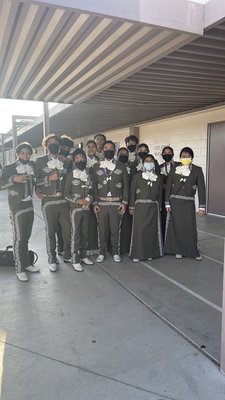 JIM BRIDGER MIDDLE SCHOOL - Updated August 2024 - 2505 N Bruce St ...