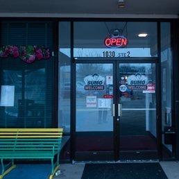 SUMO HIBACHI & SUSHI - Updated January 2026 - 169 Photos & 82 Reviews ...