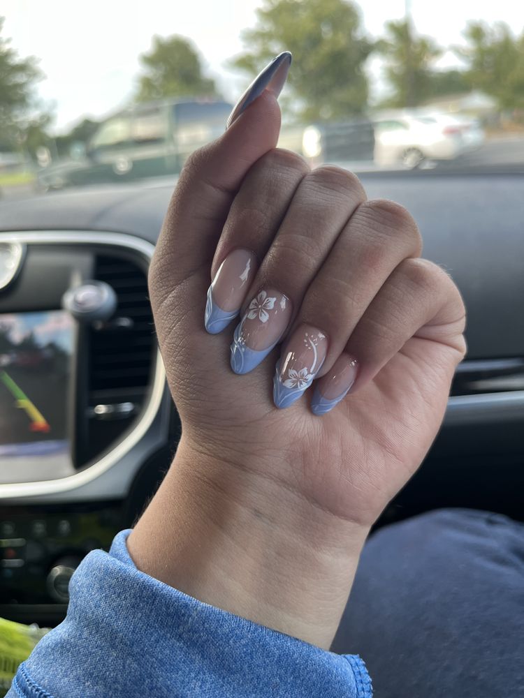 SHALLOTTE NAILS - Updated December 2025 - 66 Photos & 47 Reviews - 301 ...