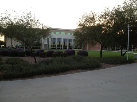 A.T. STILL UNIVERSITY - ARIZONA CAMPUS - Updated September 2025 - 15 ...