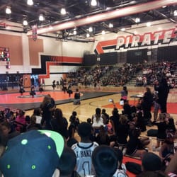 PITTSBURG HIGH SCHOOL - 29 Photos - 1750 Harbor St, Pittsburg ...