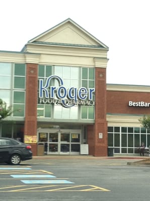 KROGER - Updated January 2026 - 26 Reviews - 2655 Freedom Pkwy, Cumming ...
